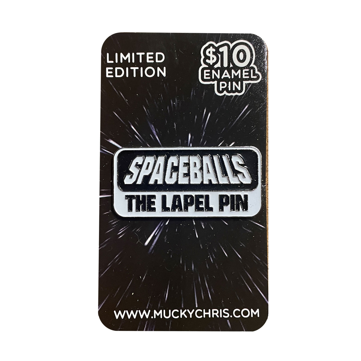 Pins & Patches – 3D Printing by Muckychris