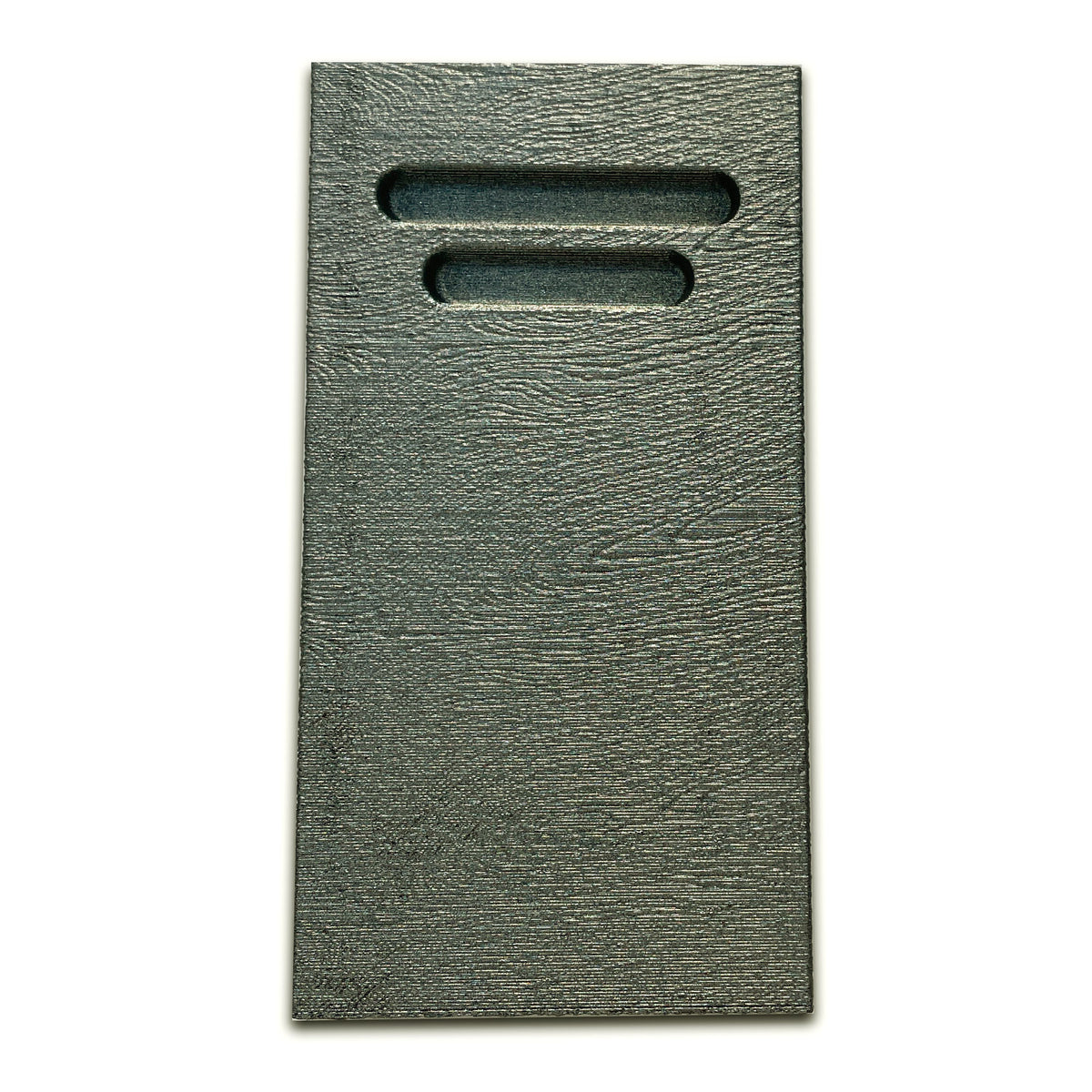 The Mandalorian | Beskar Ingot Prop | Star Wars – 3D Printing by Muckychris