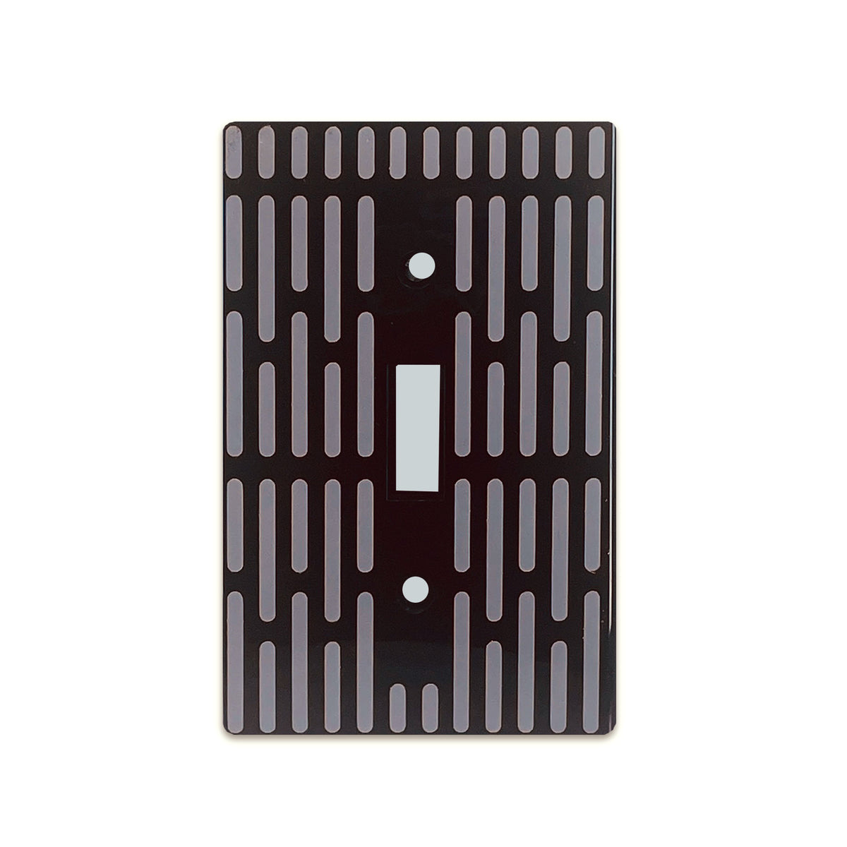 Death Star Hallways | Light Switch Cover – Muckychris