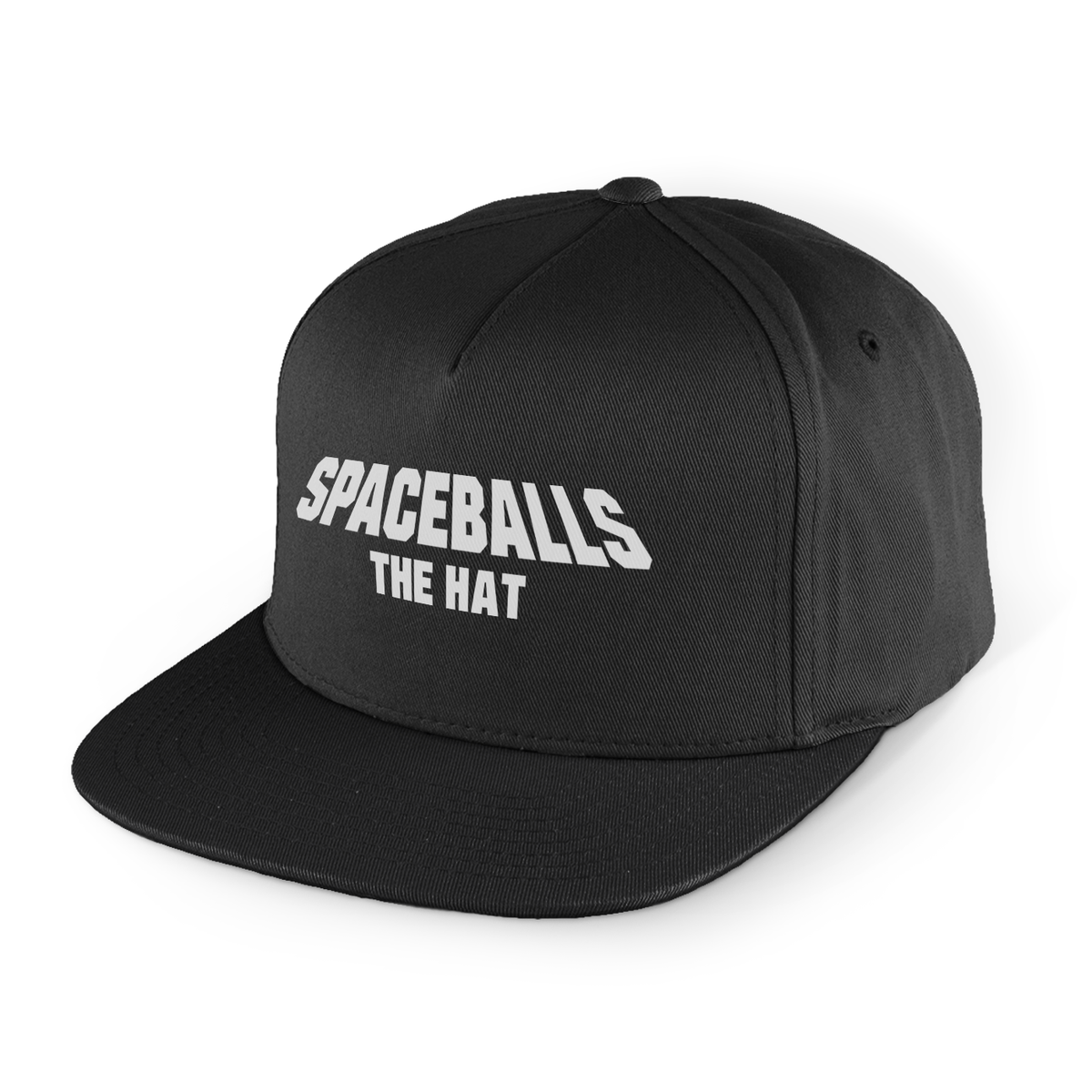 Spaceballs “The Hat” Baseball Cap – Cult Movie Quote Comedy Hat ...
