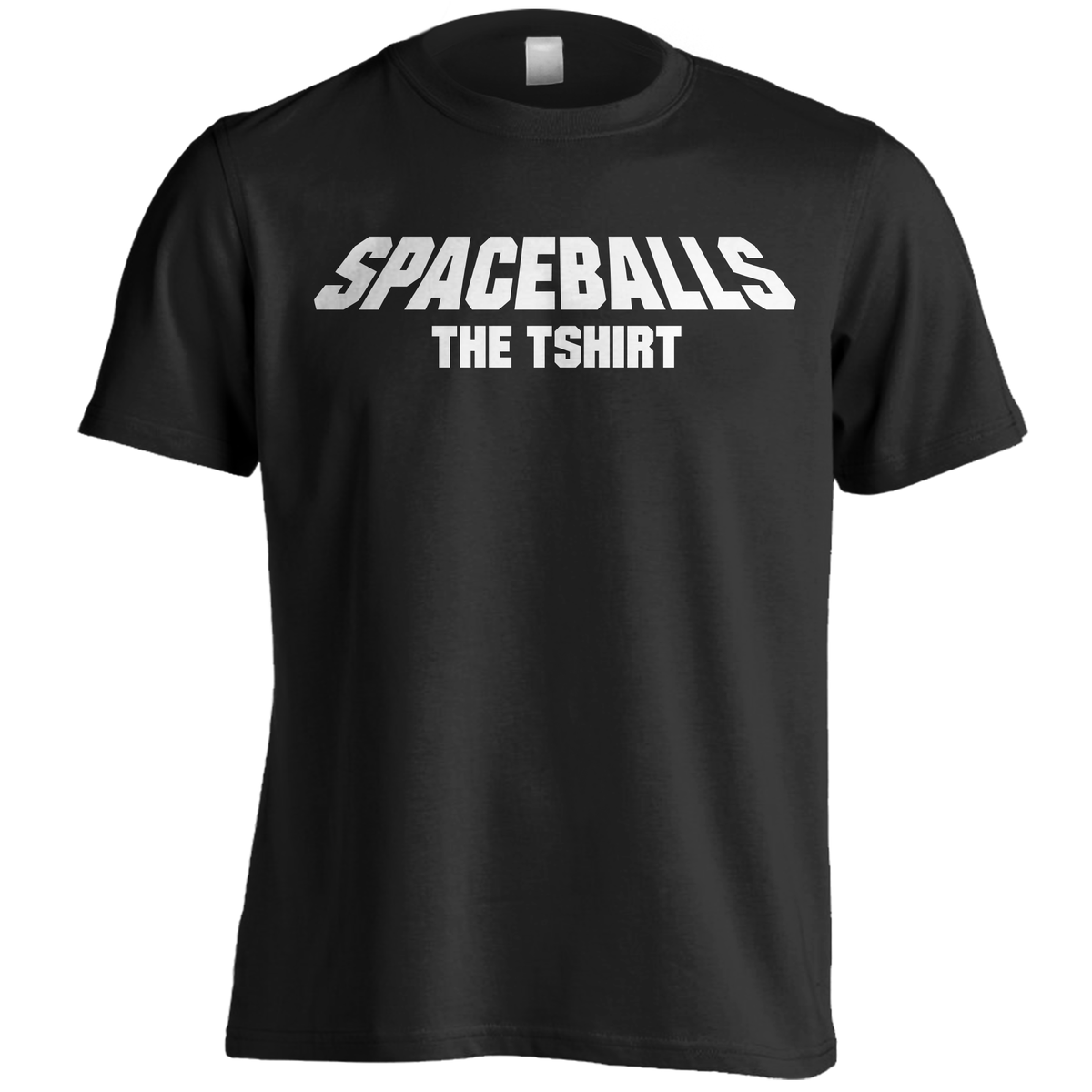 Spaceballs | T-Shirt – 3D Printing by Muckychris