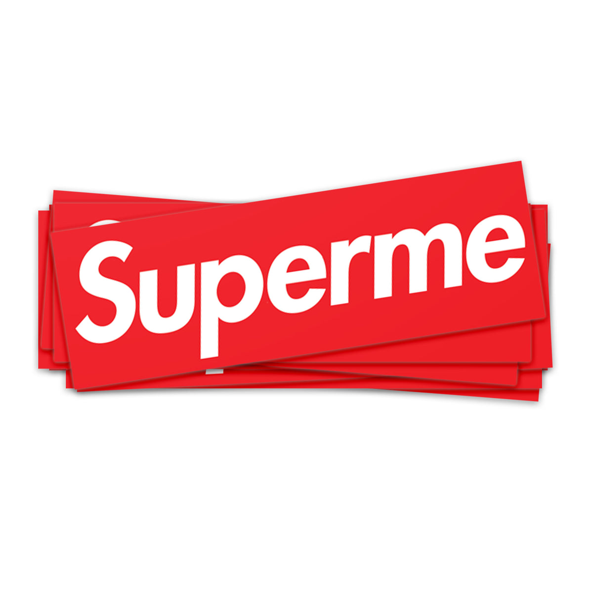 SuperMe | Sticker – Muckychris