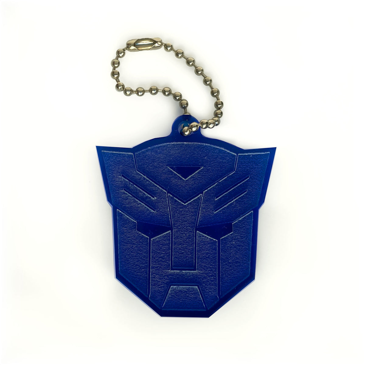 Optimus Prime | Keychain – 3D Printing by Muckychris