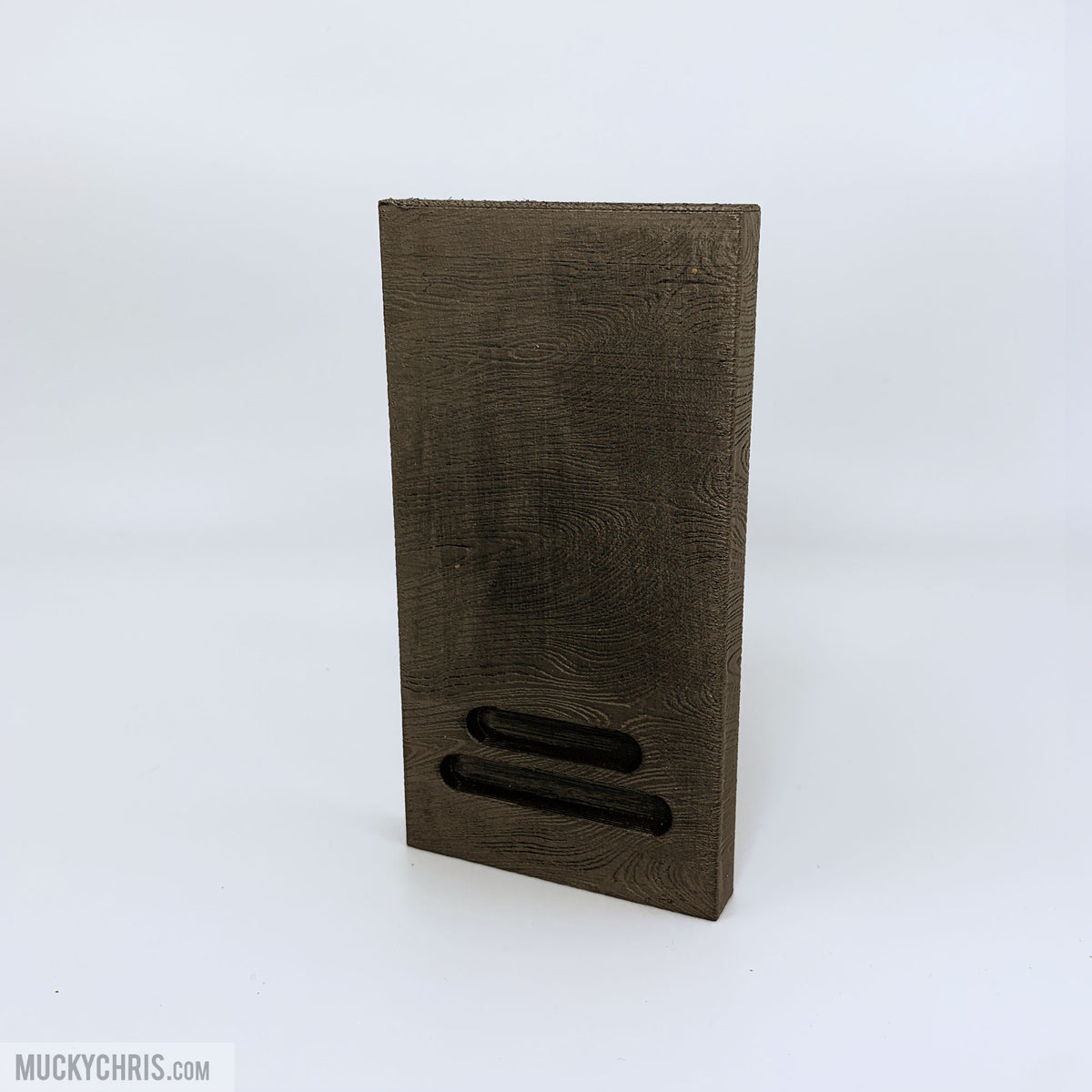 The Mandalorian | Beskar Ingot Prop | Star Wars – 3D Printing by Muckychris