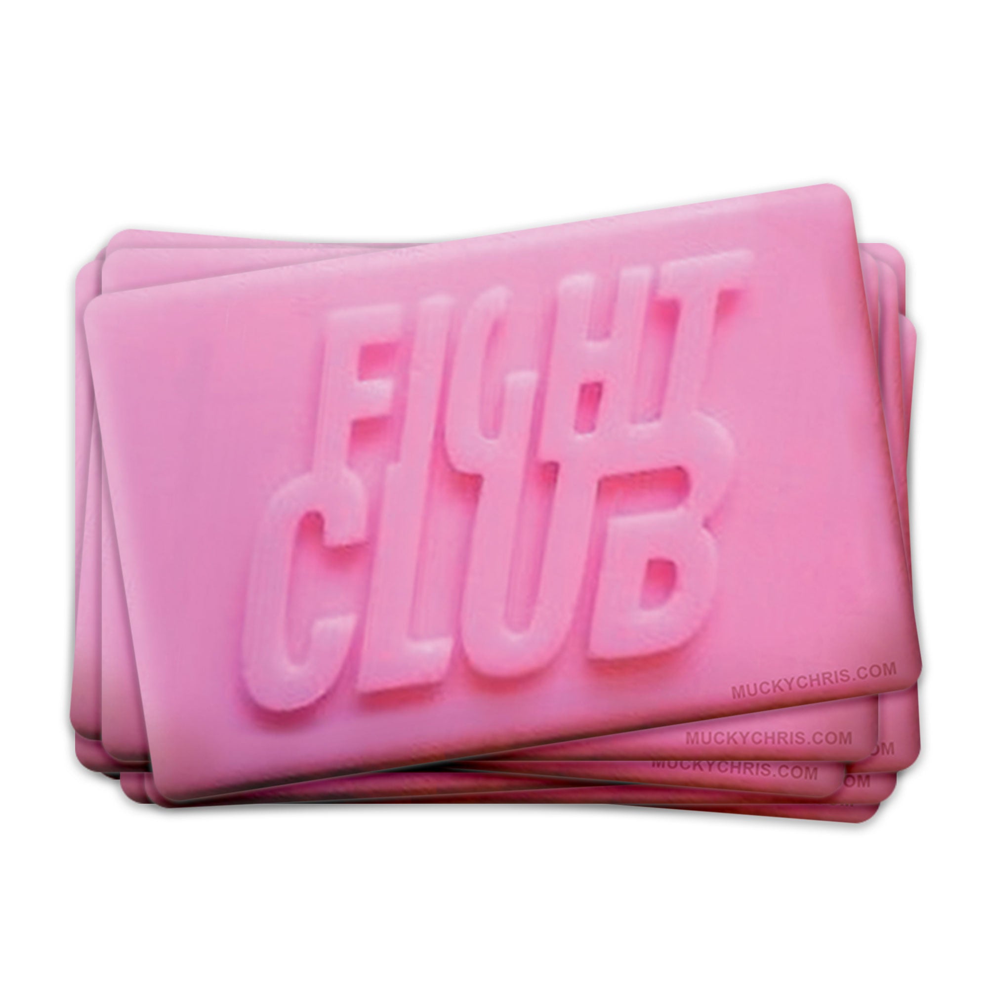 Fight Club Soap Memes