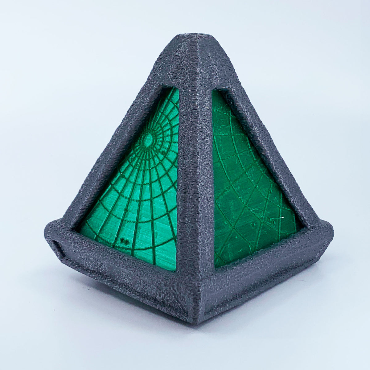 Star Wars | Sith Wayfinder – 3D Printing by Muckychris